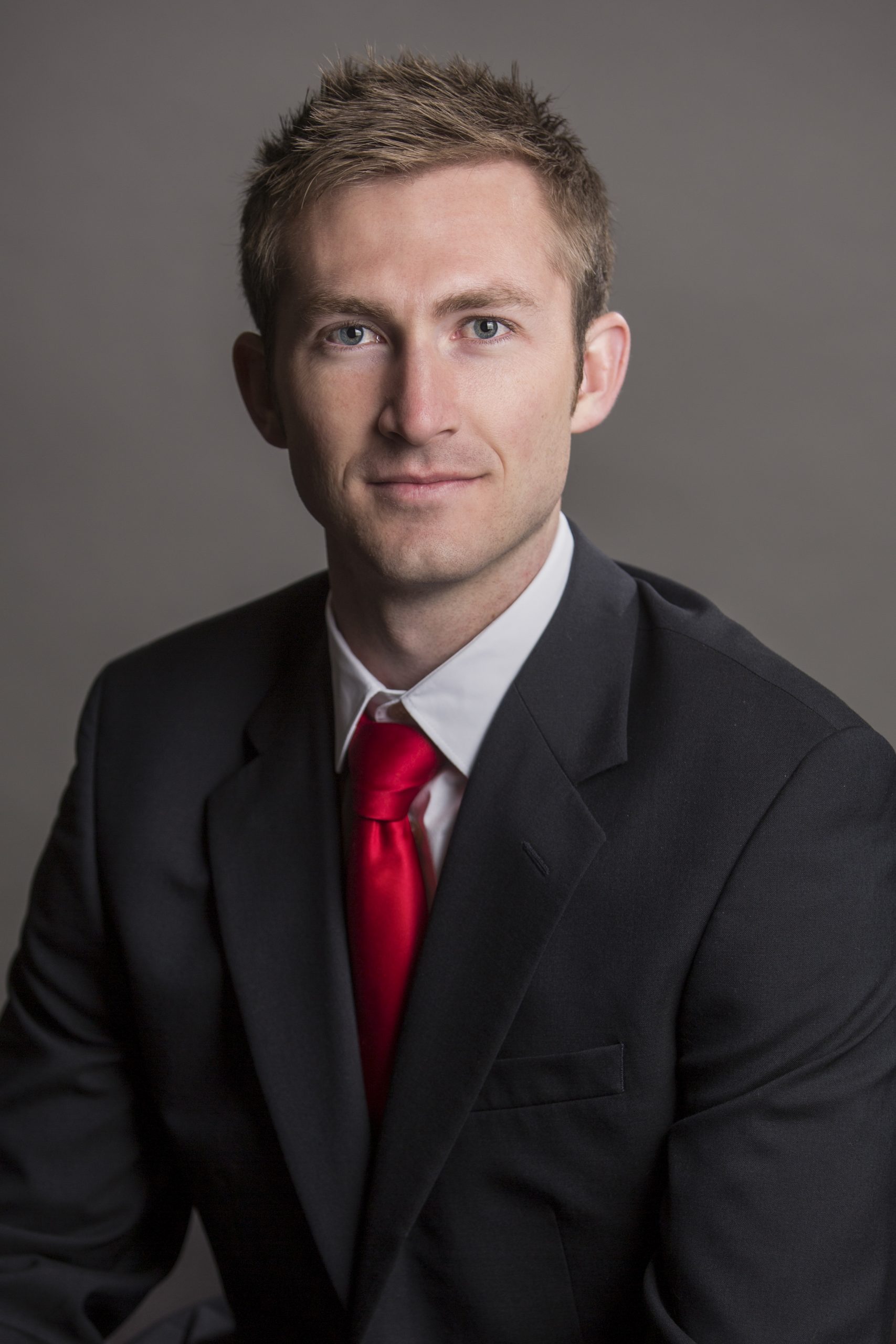 The Importance of Professional and Updated Headshots | Samuel Marvin ...