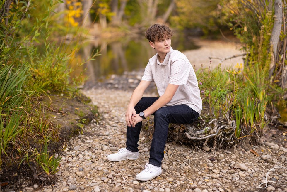 Guys Senior Pictures | Lucas Fruhlenger | Boise Idaho Photographer ...